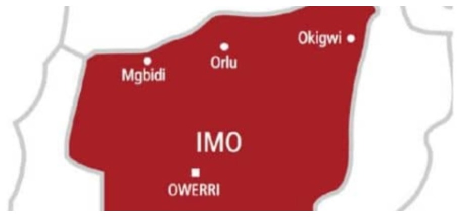 Imo Assembly Unfolds Roadmap To Achieve Food Security