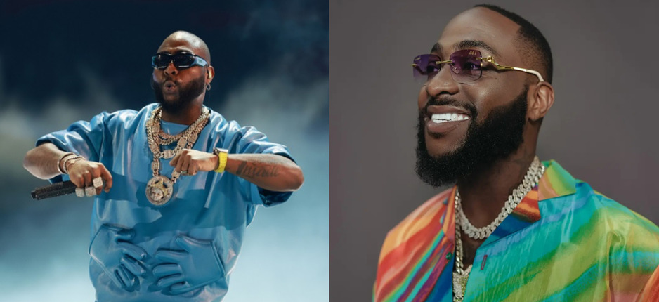 Netizens Say Davido's Family One Of Nigeria's Problems