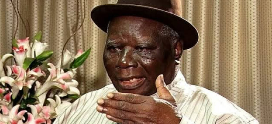 Just In: South-South Leader, Edwin Clark, Passes Away at 97