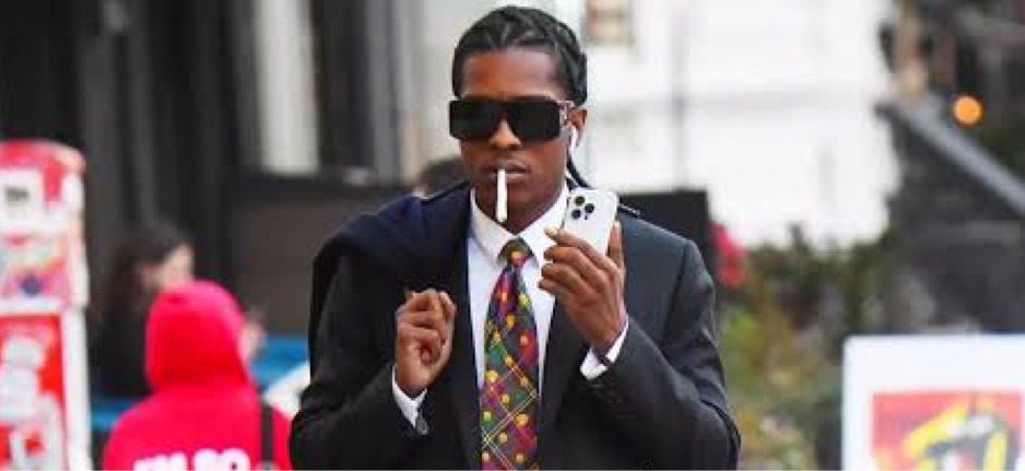 ASAP Rocky Acquitted, As Jury Clears Rapper of All Charges
