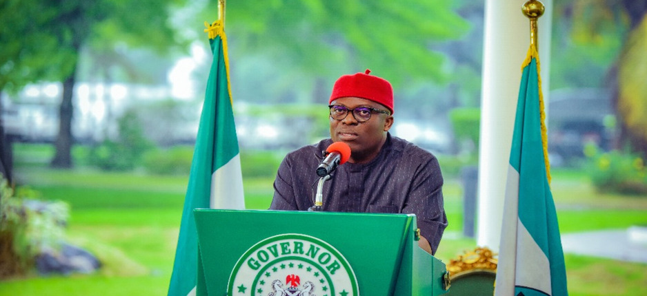 Breaking: Rivers Assembly Gives Fubara 48 Hours To Present 2025 Budget