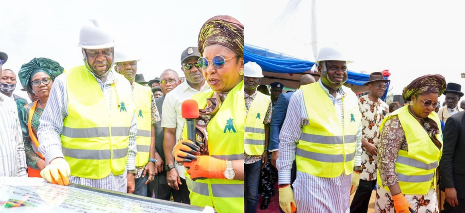 Bayelsa Set to Build Iconic Nine-Storey Civil Service Secretariat