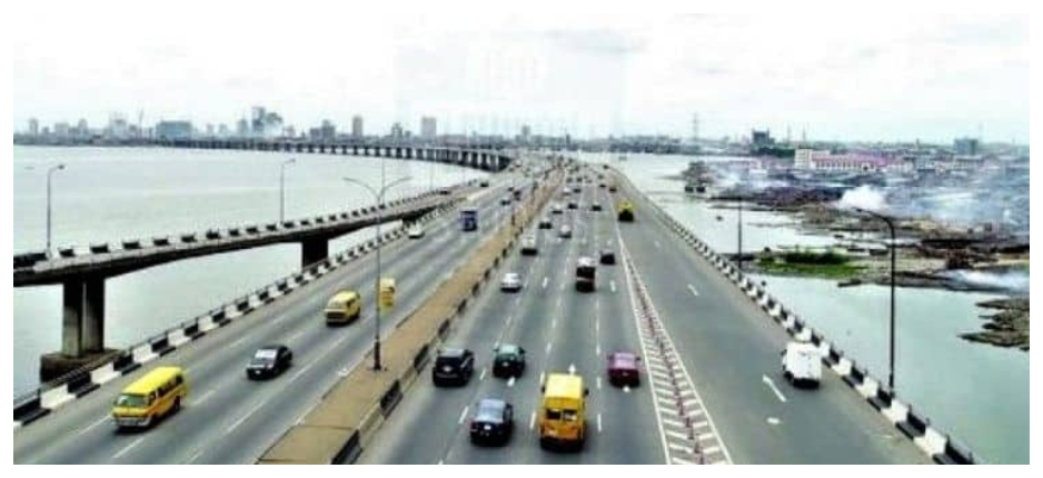 Lagos Govt Lists Alternative Routes From Eko Bridge