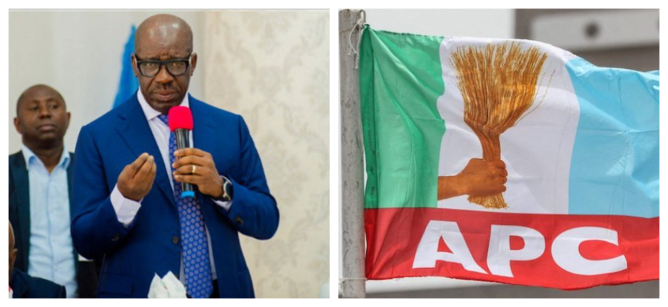 EDO 2024: APC, PDP Trade Rigging Charges