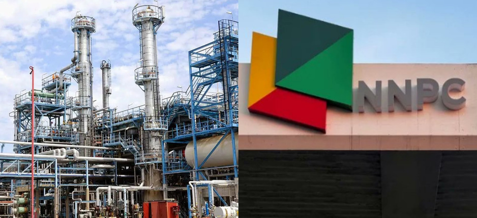 Just In: Port Harcourt Refinery Begins Crude Oil Processing