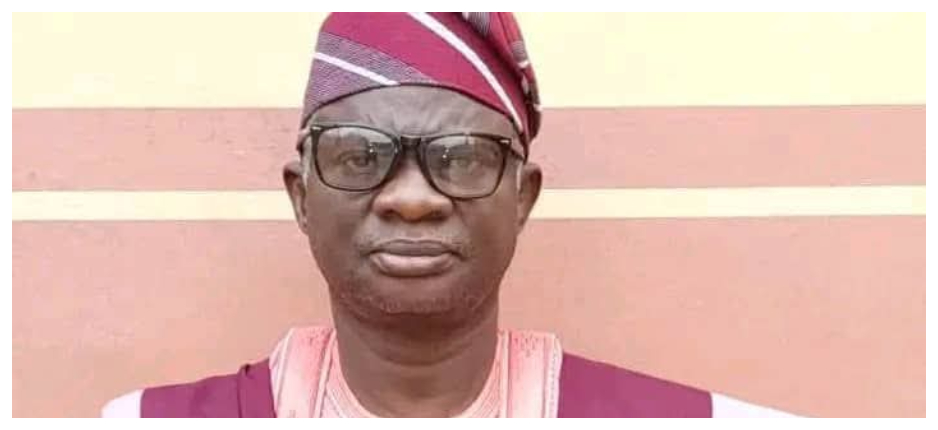 Wrestling Federation Mourns The Passing Of Adekunle Ojo