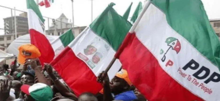 PDP Postpones NEC Meeting Amid Emerging Party Issues
