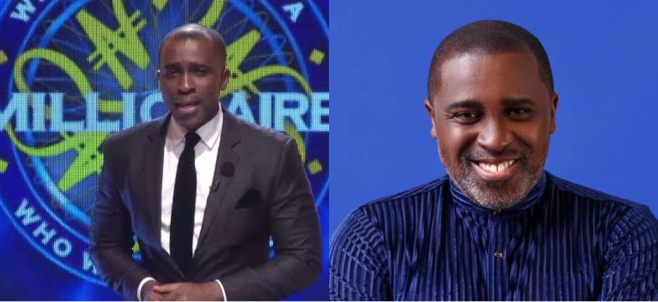 Frank Edoho Opens Up On Experiences In His First Marriage