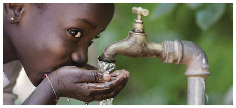Study: 73% of Abia Residents Drink Faeces-Contaminated Water