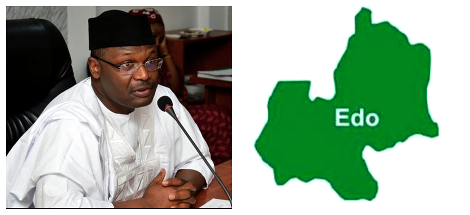 Edo Election 2024: INEC To Deliver Free, Fair Poll - Yakubu