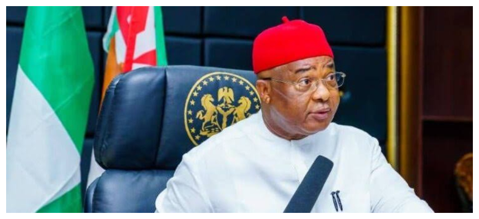 Imo Gov Assures Diaspora Igbo of Safety During Yuletide Season