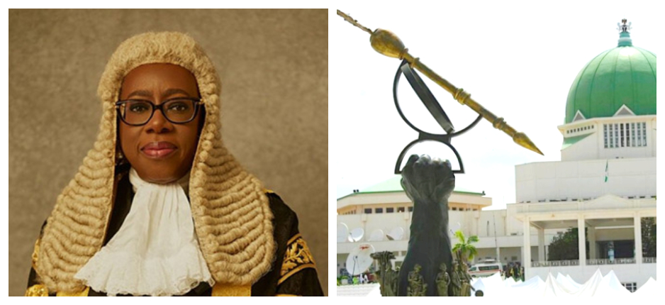 UPDATED: Kudirat Kekere-Ekun Takes the Helm as CJN