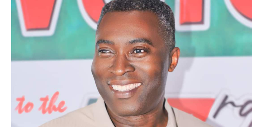 SPOTLIGHT ON YIBO KOKO