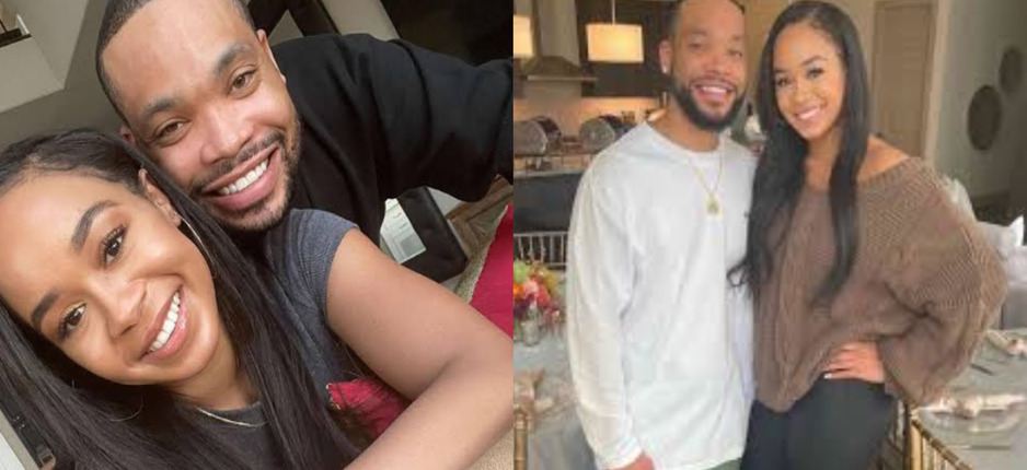 Eddie Murphy’s Son Engaged to Martin Lawrence Daughter