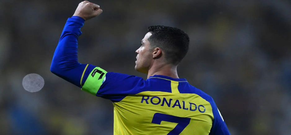 Al Nassr: Portugal Star, CR7 Unveils Retirement Plans