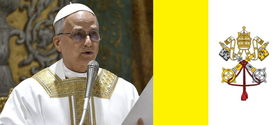 All Eyes on Pope Leo XIV