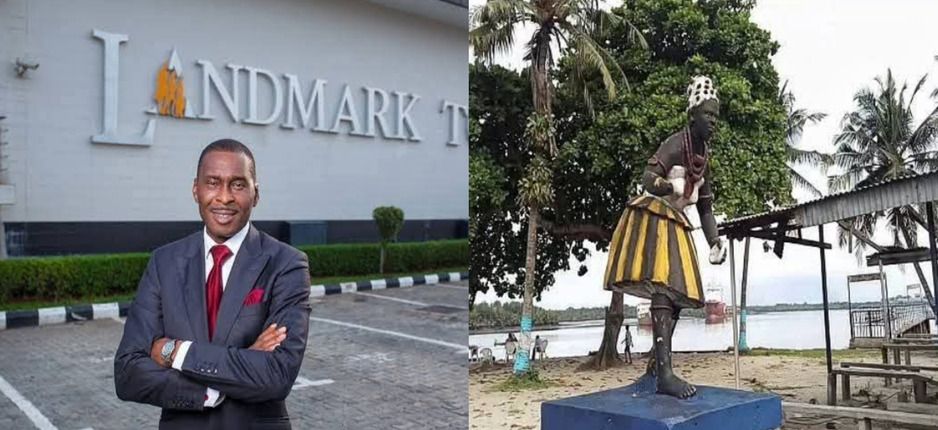 Landmark Group Partners Rivers State To Redevelop Tourist Beach