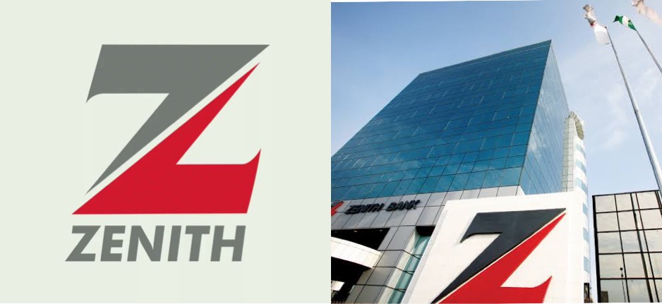Zenith Bank Drops New Update On System Upgrade