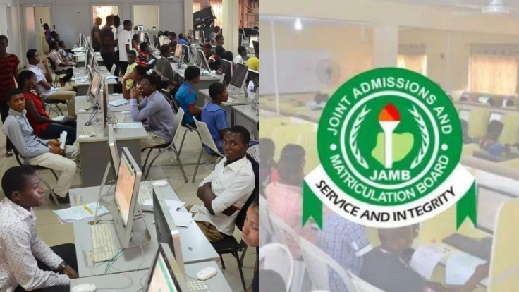 JAMB Begins 2024 Admission Process, Fixes Policy Meeting