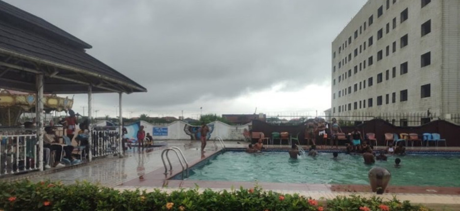 The Bayelsa Pool Tragedy