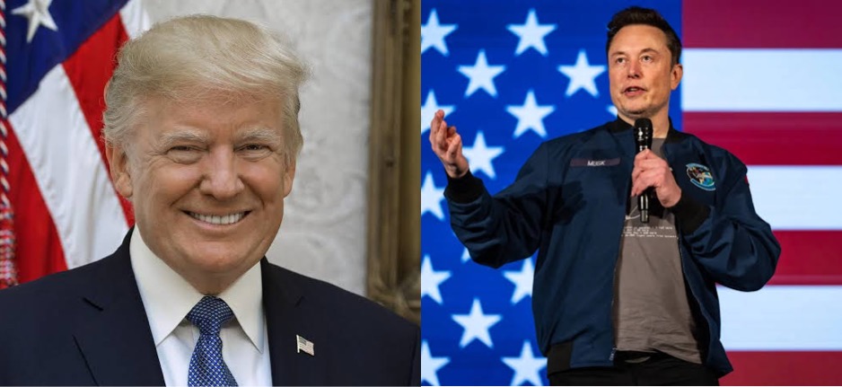 Elon Musk To Lead US Gov Efficiency Department