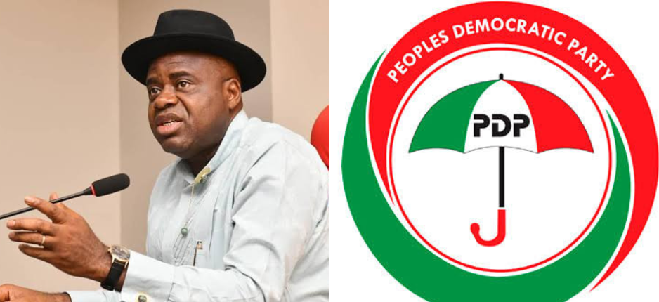 PDP Poised to Produce More Governors in 2027 - NWC