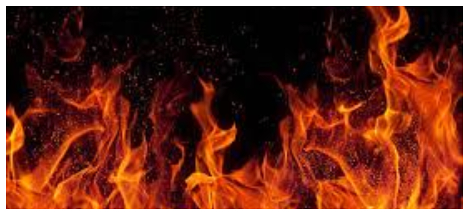 Fire Claims Lives of 17 Primary School Students in Kenya