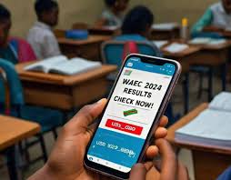 How to Check 2024 WASSCE Result