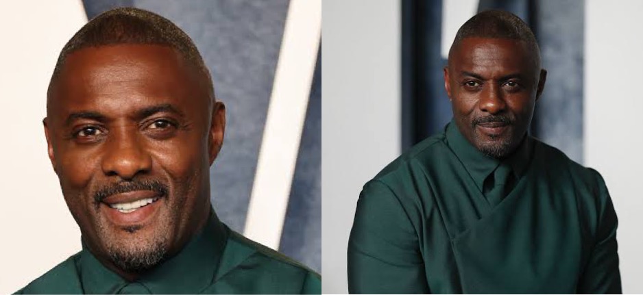 Idris Alba Unveils Plans To Boost African Film Industry