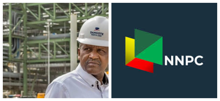 Dangote Refinery to Finally Begin Petrol Distribution Sunday