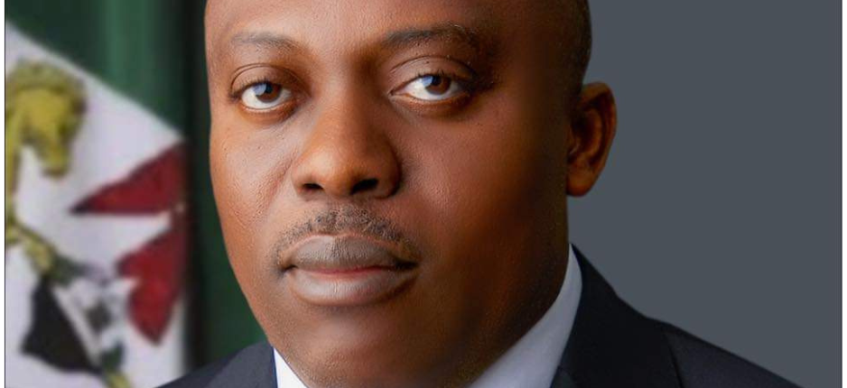 Be Neutral in Rivers Crisis, Fubara to Police Officers