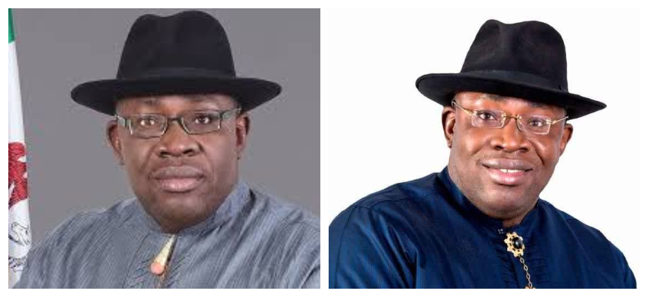 Spotlight on Henry Seriake Dickson at 59: A Life of Service and Legacy