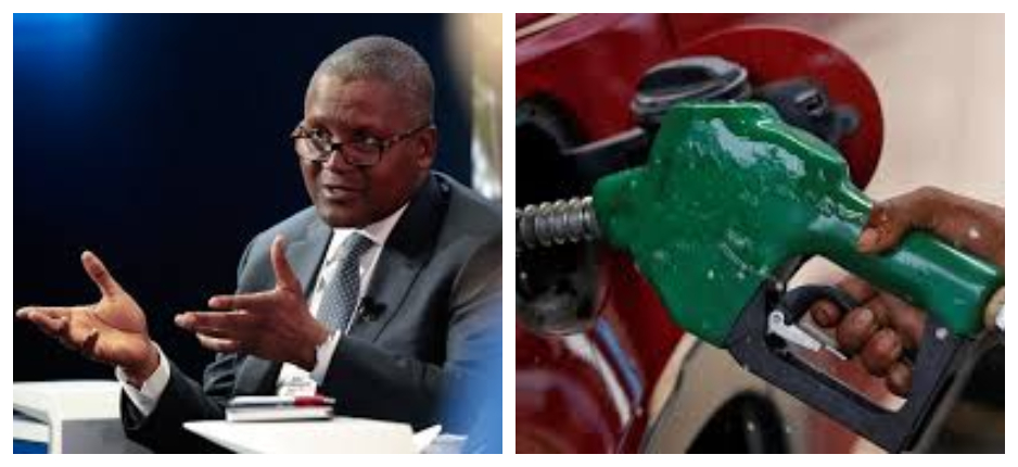 UPDATED: Dangote Petrol Refinery Predicts 40% Reduction in FX Demand
