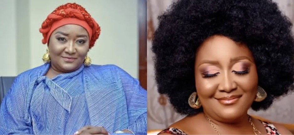 Nollywood Veteran Ebele Okaro Celebrates 61st Birthday